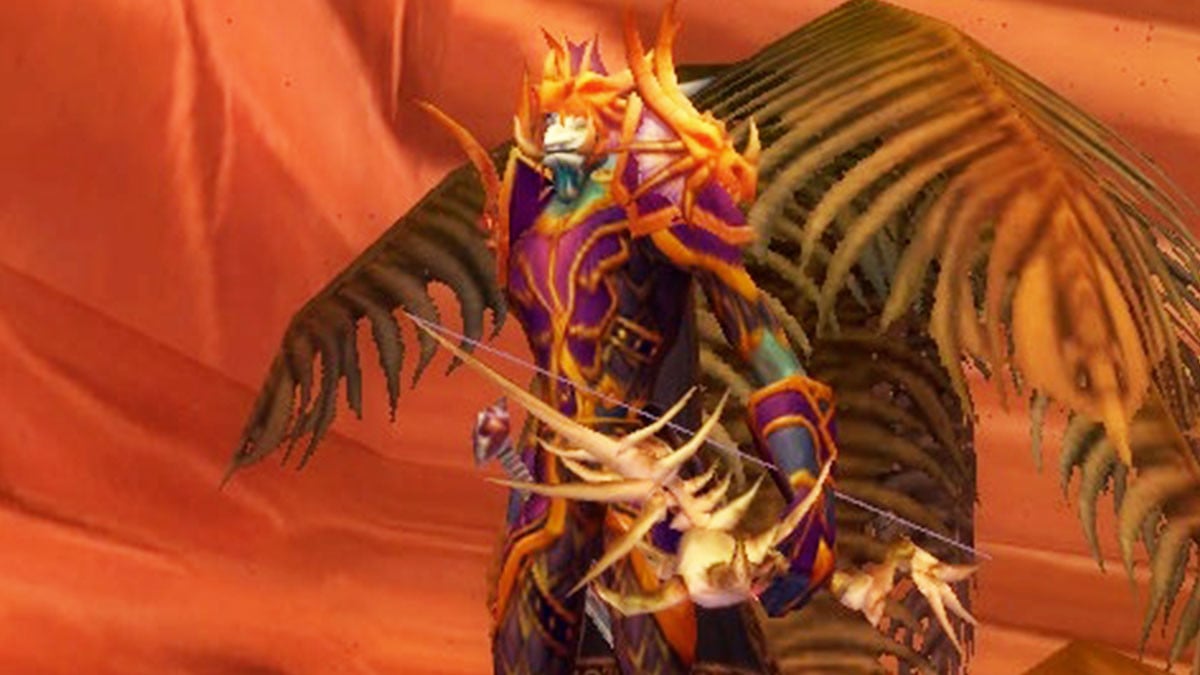 WoW Classic: Hunter T2 Armor Set Guide (Dragonstalker Armor) - Millenium