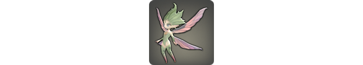 FFXIV: Pixie Beast Tribe Rewards List - Millenium