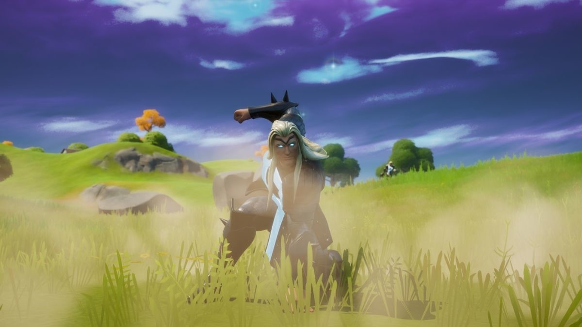 Fortnite Chapter 2 Season 4: Week 1 Challenges - Millenium