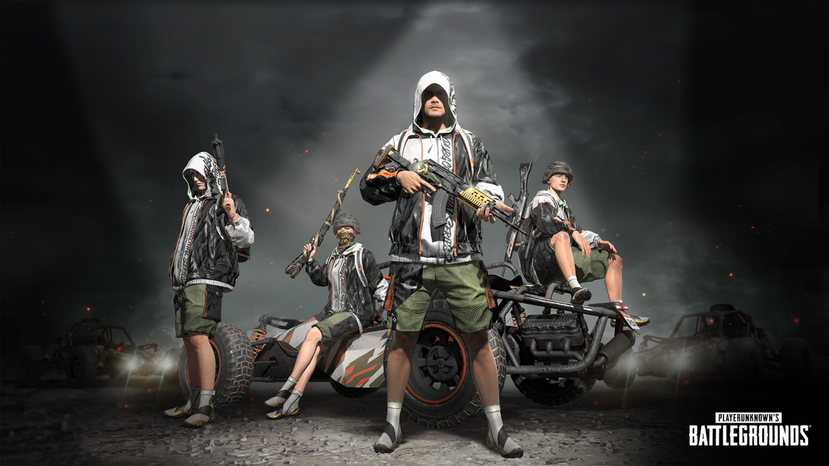 PUBG Round-Up: TSG win PCS2 Asia, FaZe Clan head Europe, Soniqs lead NA - Millenium