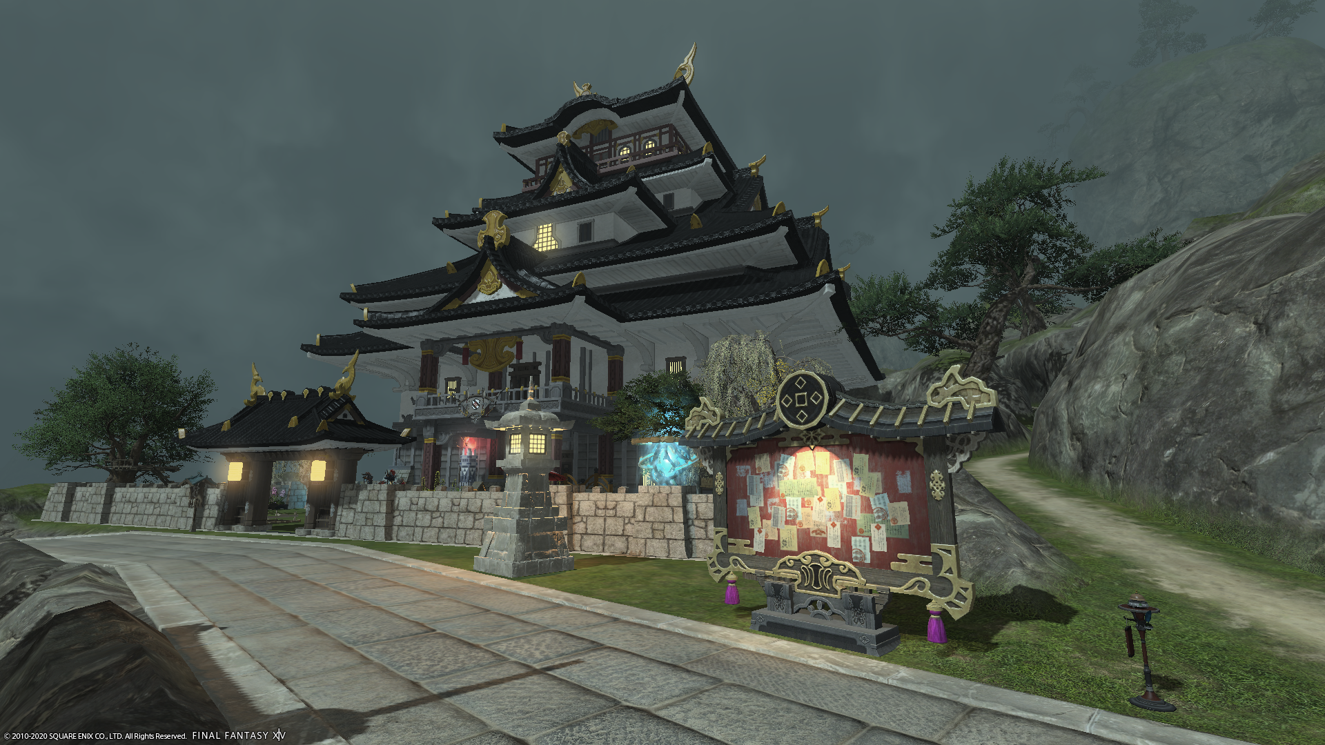 FFXIV: The best Housing Plots you need to see before 5.35 - Millenium