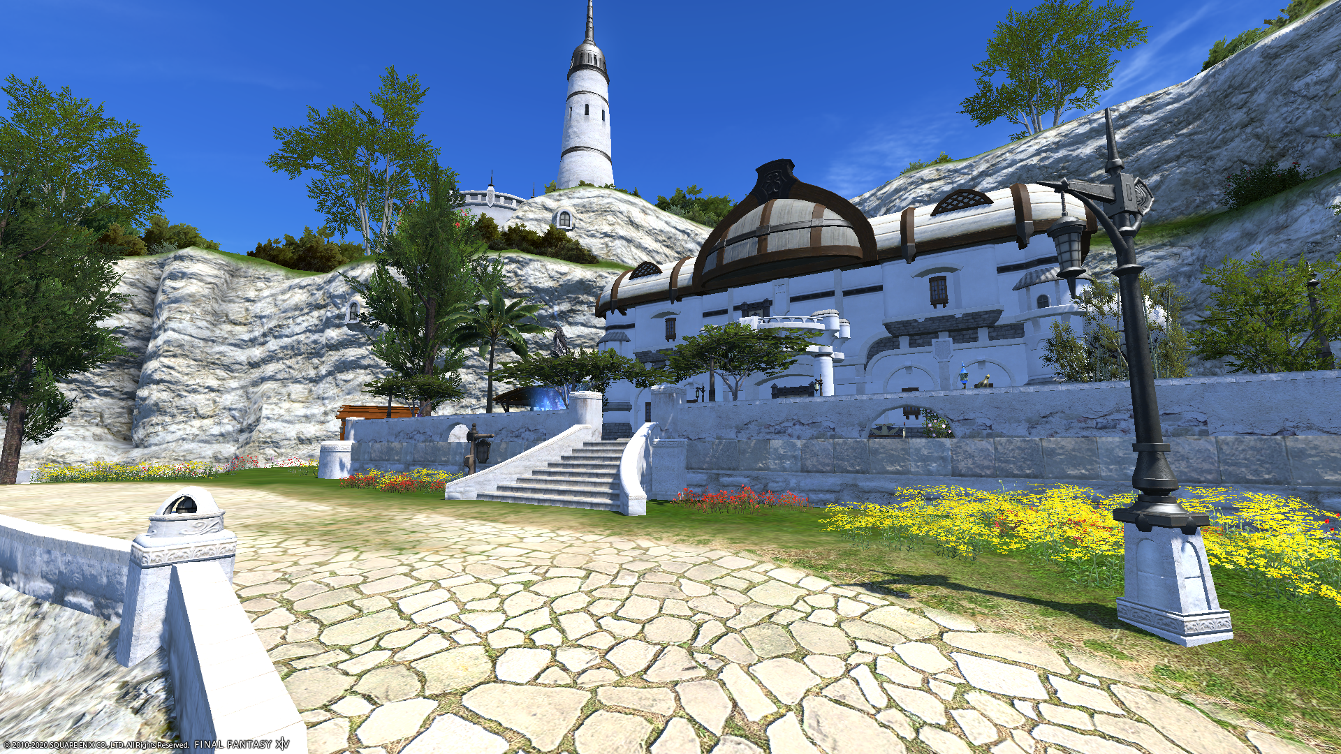 FFXIV: The best Housing Plots you need to see before 5.35 - Millenium