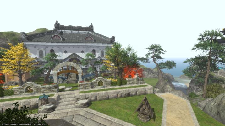 FFXIV: The best Housing Plots you need to see before 5.35 - Millenium
