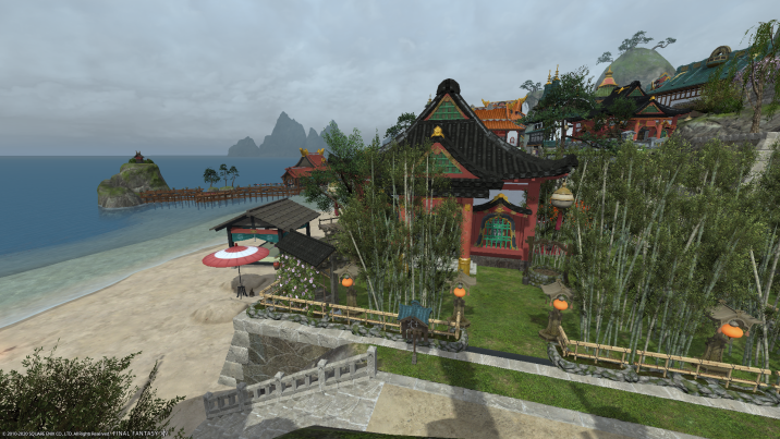 FFXIV: The best Housing Plots you need to see before 5.35 - Millenium