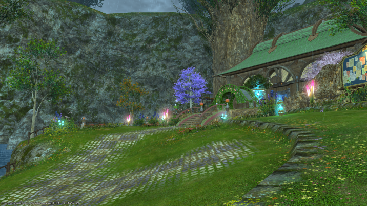 FFXIV: The best Housing Plots you need to see before 5.35 - Millenium