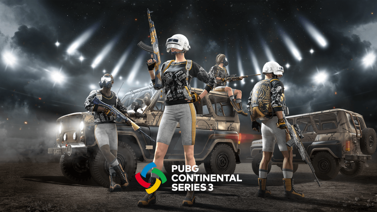 PUBG Corp reveals details of PCS3 Qualifiers and Grand FInal - Millenium