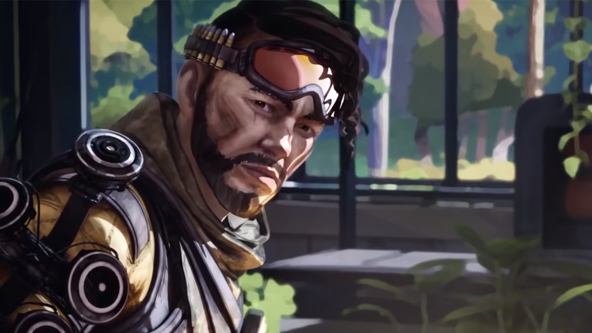 Apex Legends: June 12 update! - Millenium