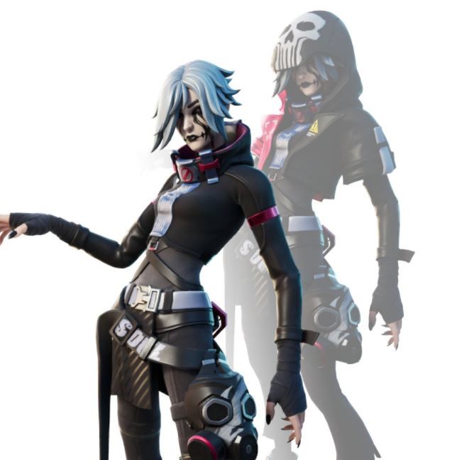 All Fortnite v14.30 skins and cosmetics have been leaked - Millenium