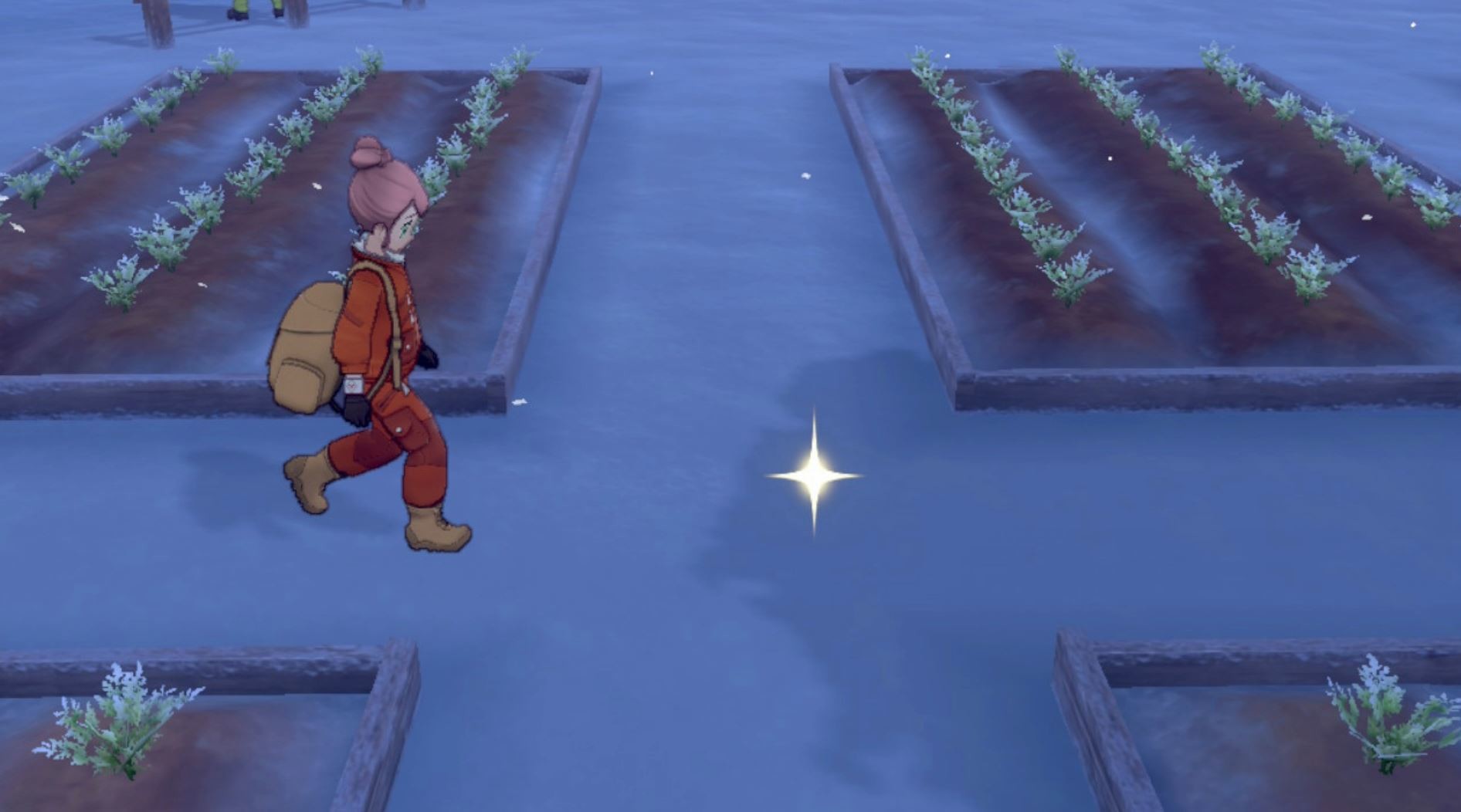 How to get Calyrex, Glastrier, and Spectrier in Pokémon Sword and ...