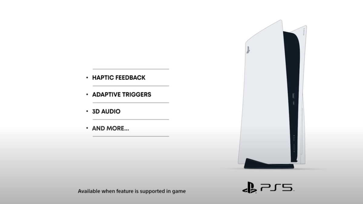 Sony shares videos to guide users on how to operate the PS5 system ...