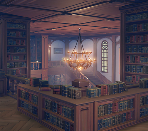 Genshin Impact: Viewpoints locations guide - Millenium