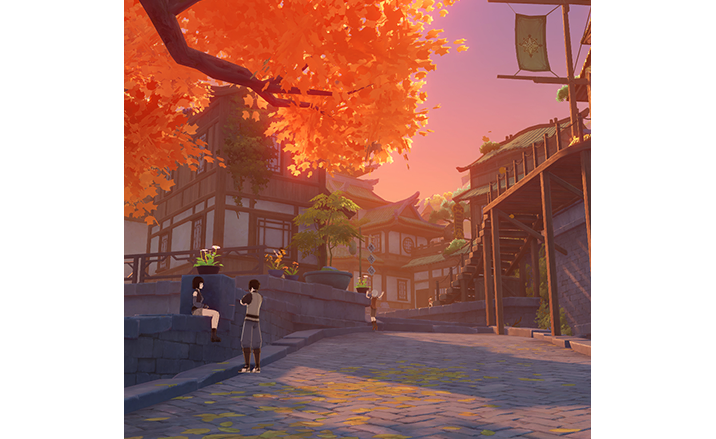 Genshin Impact: Viewpoints locations guide - Millenium