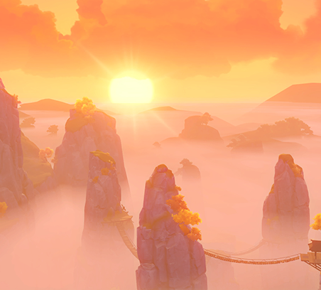 Genshin Impact: Viewpoints locations guide - Millenium