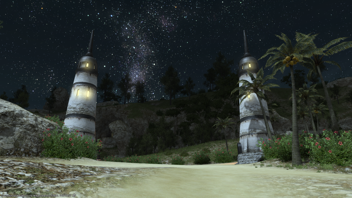 FFXIV: Update of System Requirements for Mac - Millenium