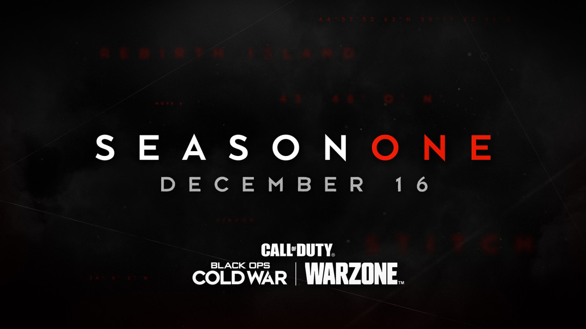 Black Ops Cold War Season 1: Stitch Operator Revealed, Background ...