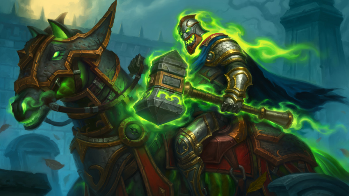 The four best competitive digital card games - Millenium