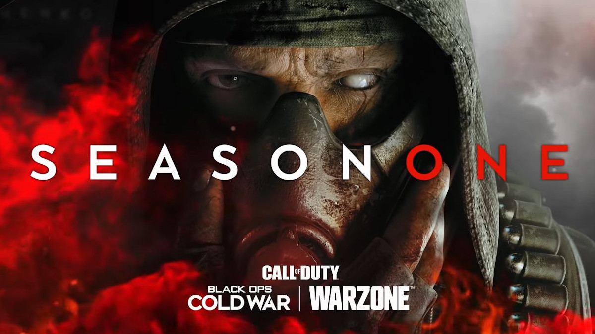 Black Ops Cold War Season 1: Mid-Season Update, Release Date, Content ...