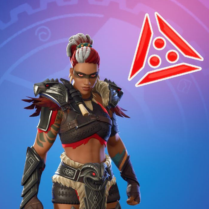 Collect Predator rewards with the Fortnite Jungle Hunter Quests - Millenium