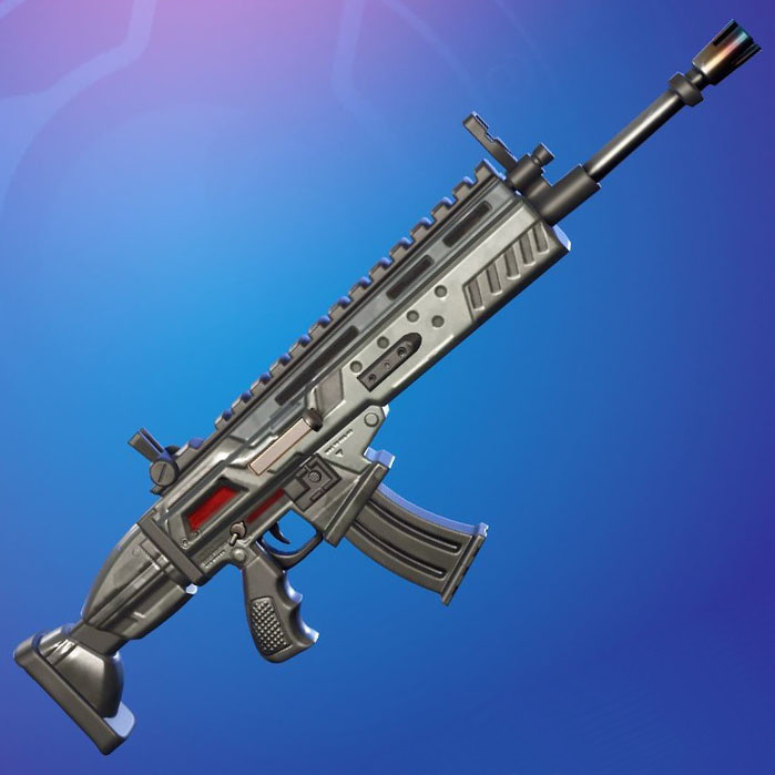 Collect Predator rewards with the Fortnite Jungle Hunter Quests - Millenium