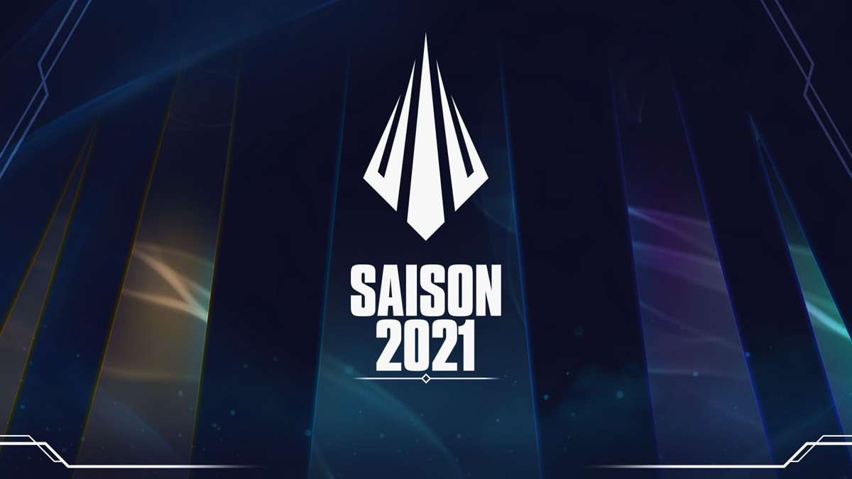 League of Legends: Season 2021 Viewing Rewards - Millenium