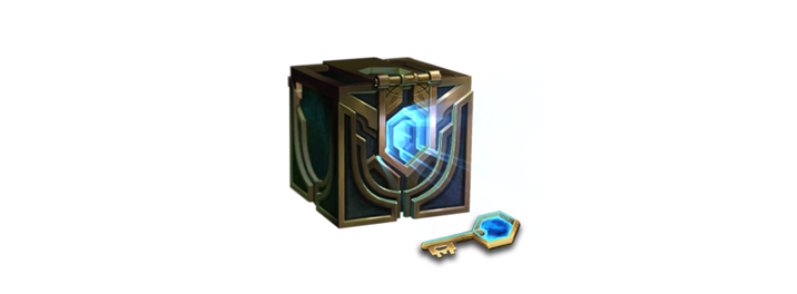 League of Legends: Season 2021 Viewing Rewards - Millenium