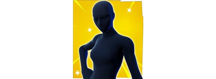 All black and all white superhero skins removed with Fortnite v15.30 ...