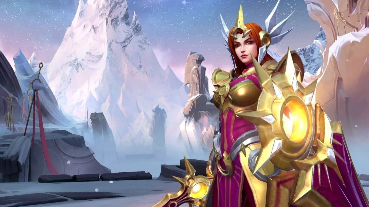 Wild Rift: Patch note 2.1 - Millenium