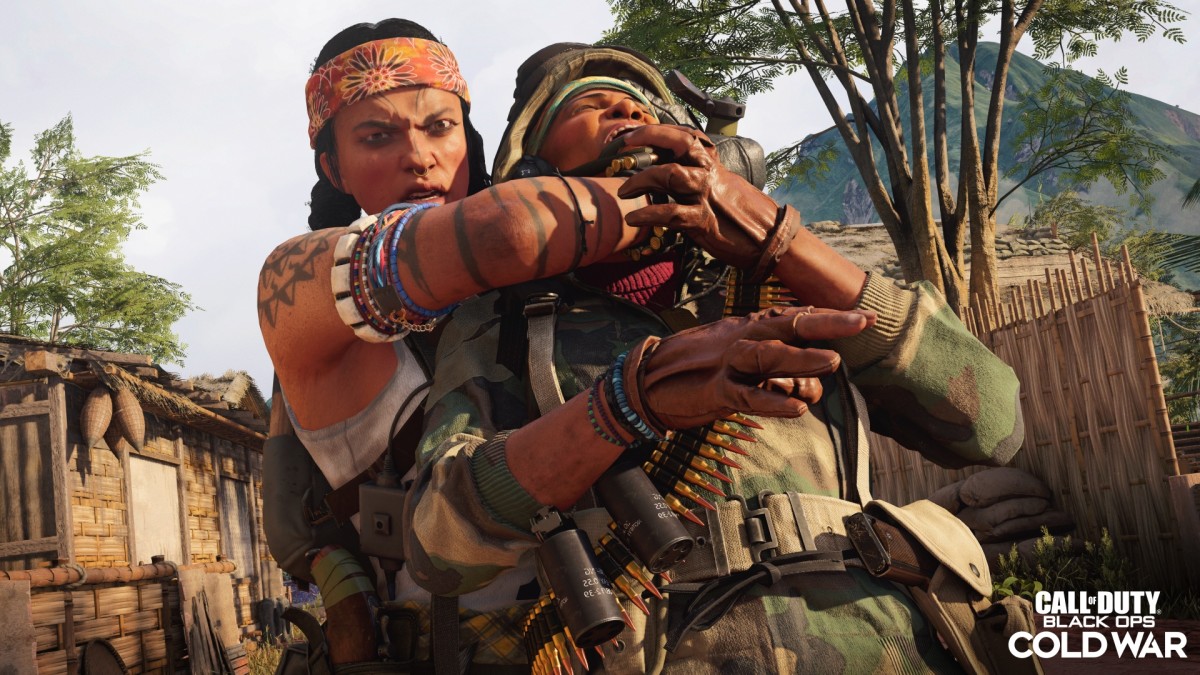 Black Ops Cold War March 18th patch notes revealed - Millenium