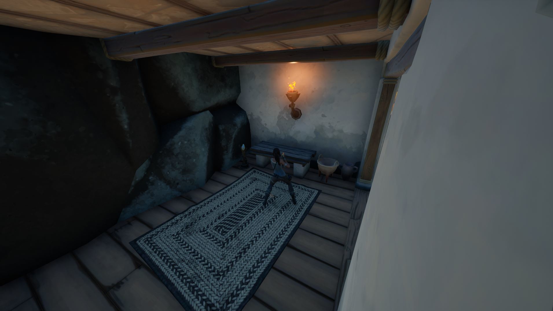 Fortnite Season 6 Spire Quest: Retrieve the Cult Artifact from The ...