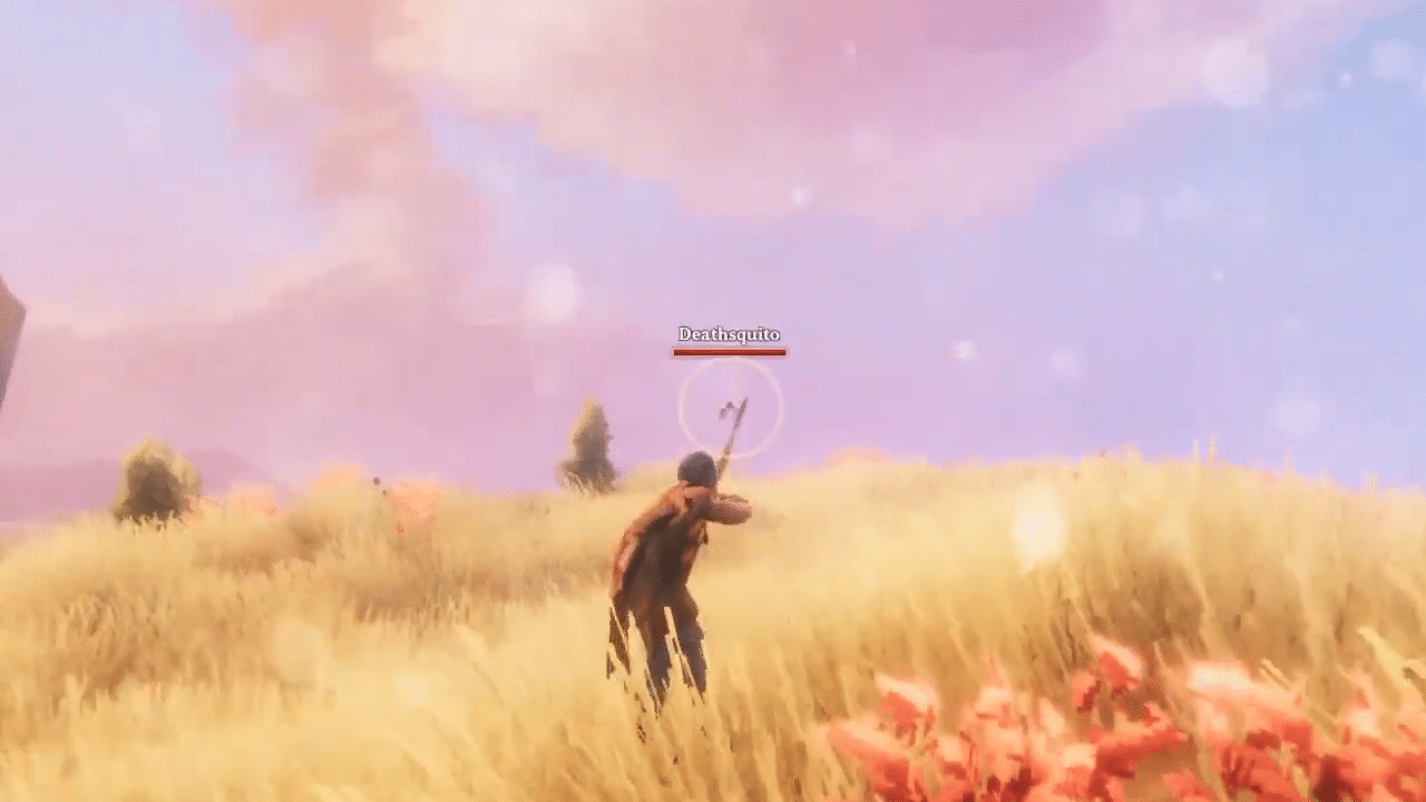 Valheim Guide: How to beat Deathsquitos - Millenium