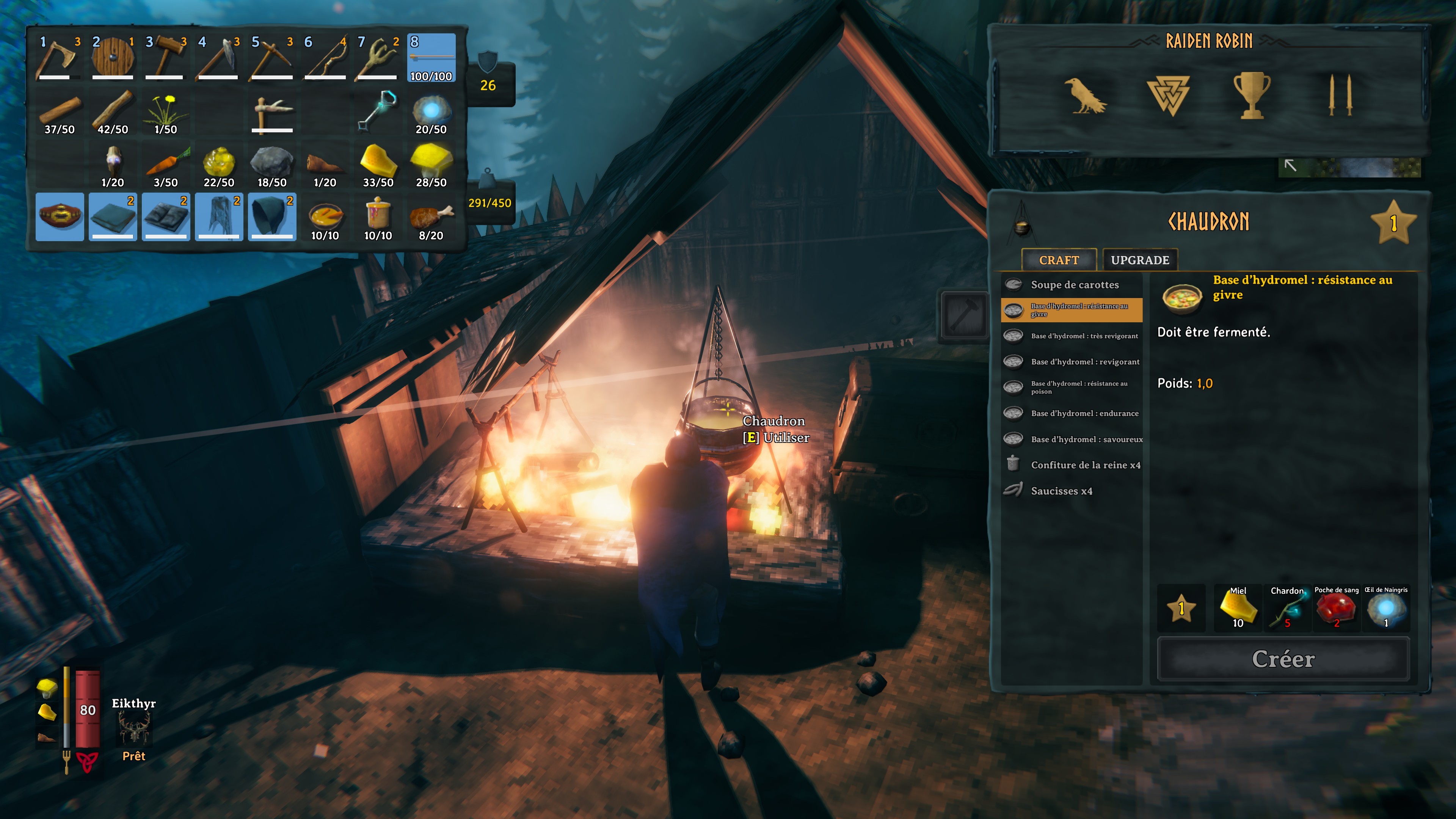 Valheim Guide: How to farm Thistles and Dandelions - Millenium