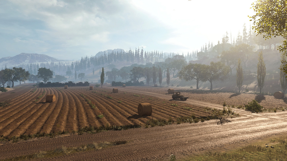 Leaks reveal further details on new Warzone map - Millenium