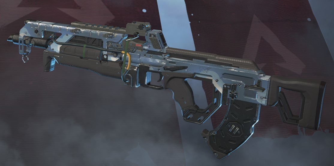 Apex Legends: weapons guide, tier list - Millenium