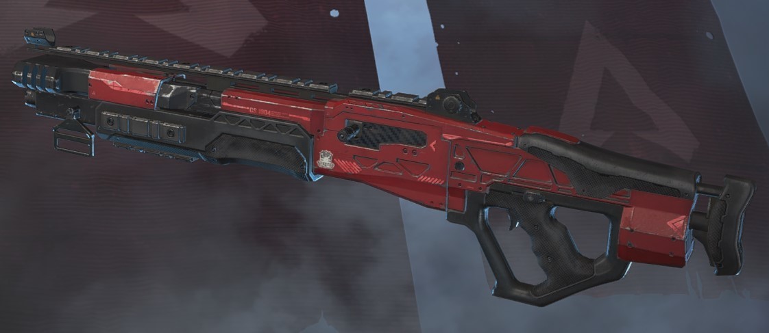 Shotguns - Apex Legends: weapons guide, tier list - Millenium