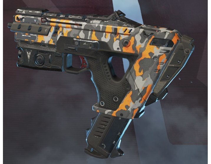 SMGS - Apex Legends: weapons guide, tier list - Millenium