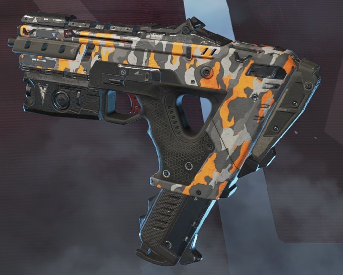 SMGS - Apex Legends: weapons guide, tier list - Millenium