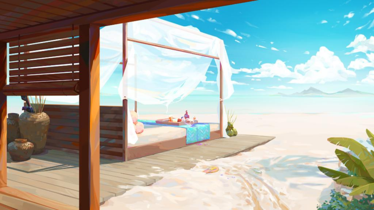 VALORANT's 'Breeze' map teased and trailer leaked - Millenium