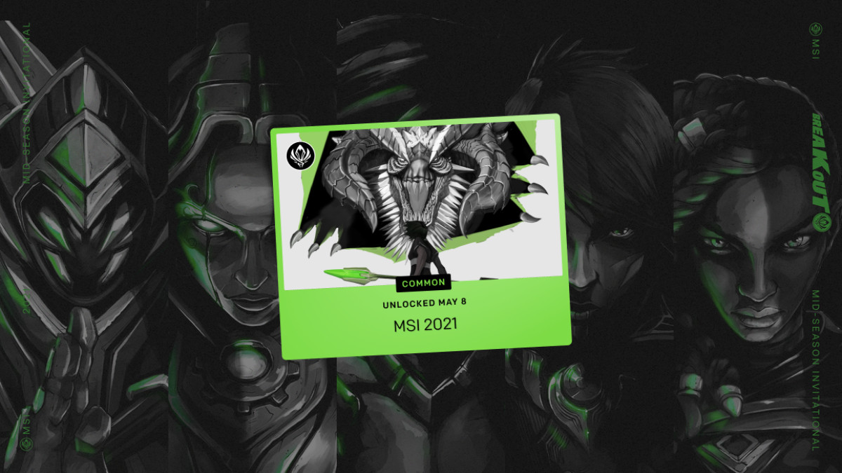 Riot reveals schedule, viewership rewards for Mid-Season Invitational ...