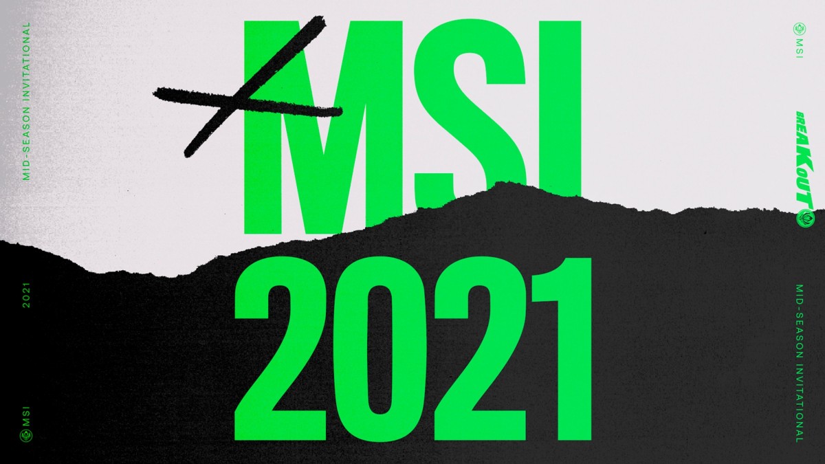 League of Legends broadcast talent revealed for MSI 2021 - Millenium