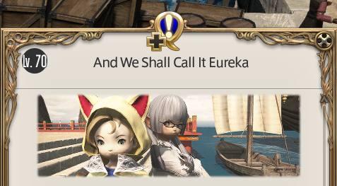 How to unlock Eureka Anemos in FFXIV - Millenium