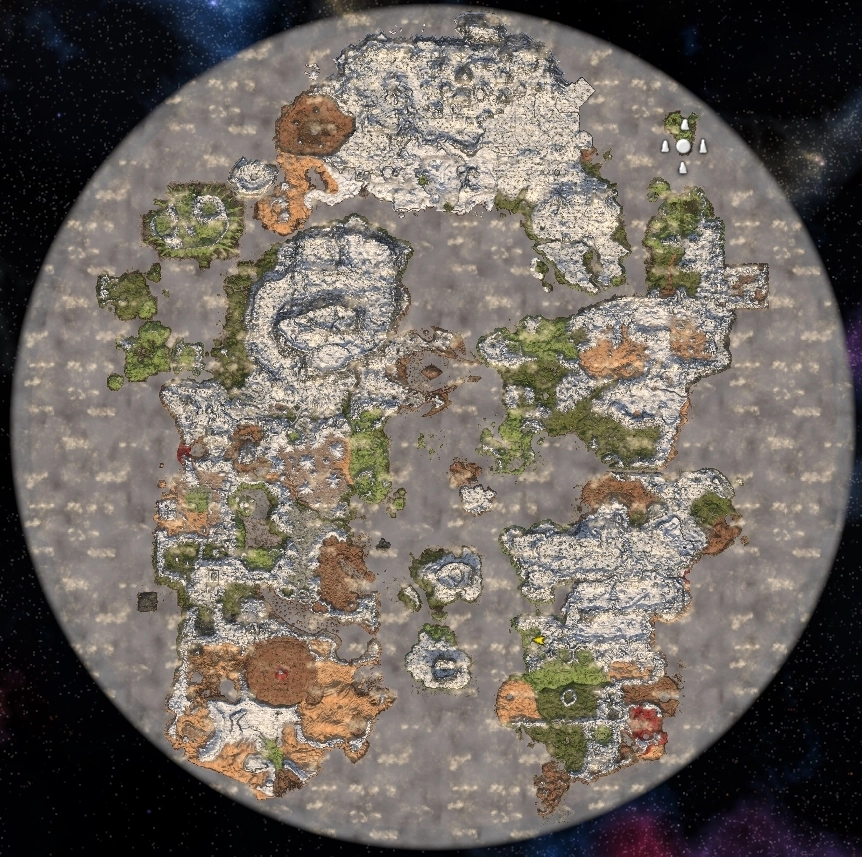 You can now add World of Warcraft zones in Valheim - Millenium