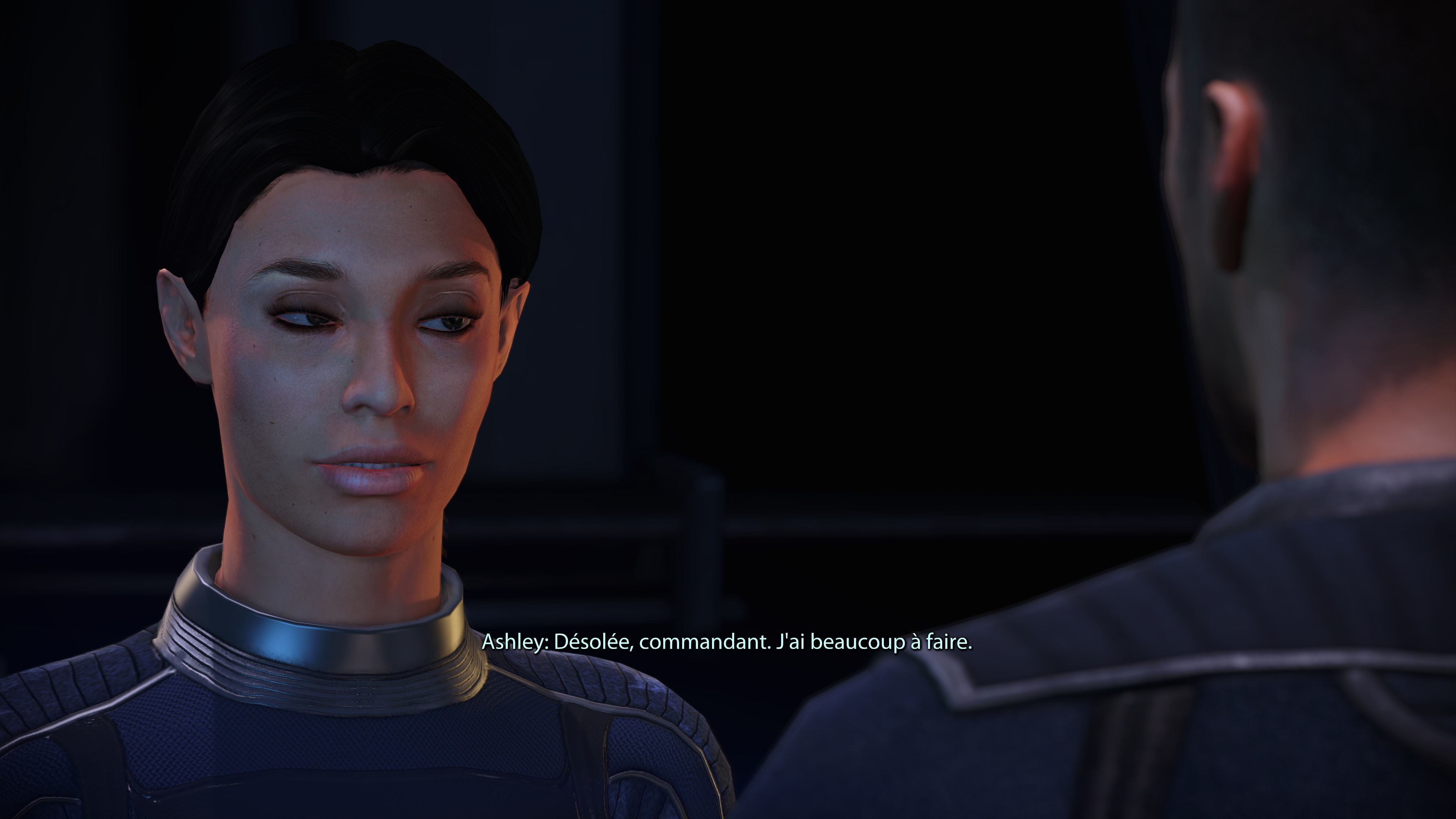 Mass Effect Legendary Edition: Romance Guide - Millenium