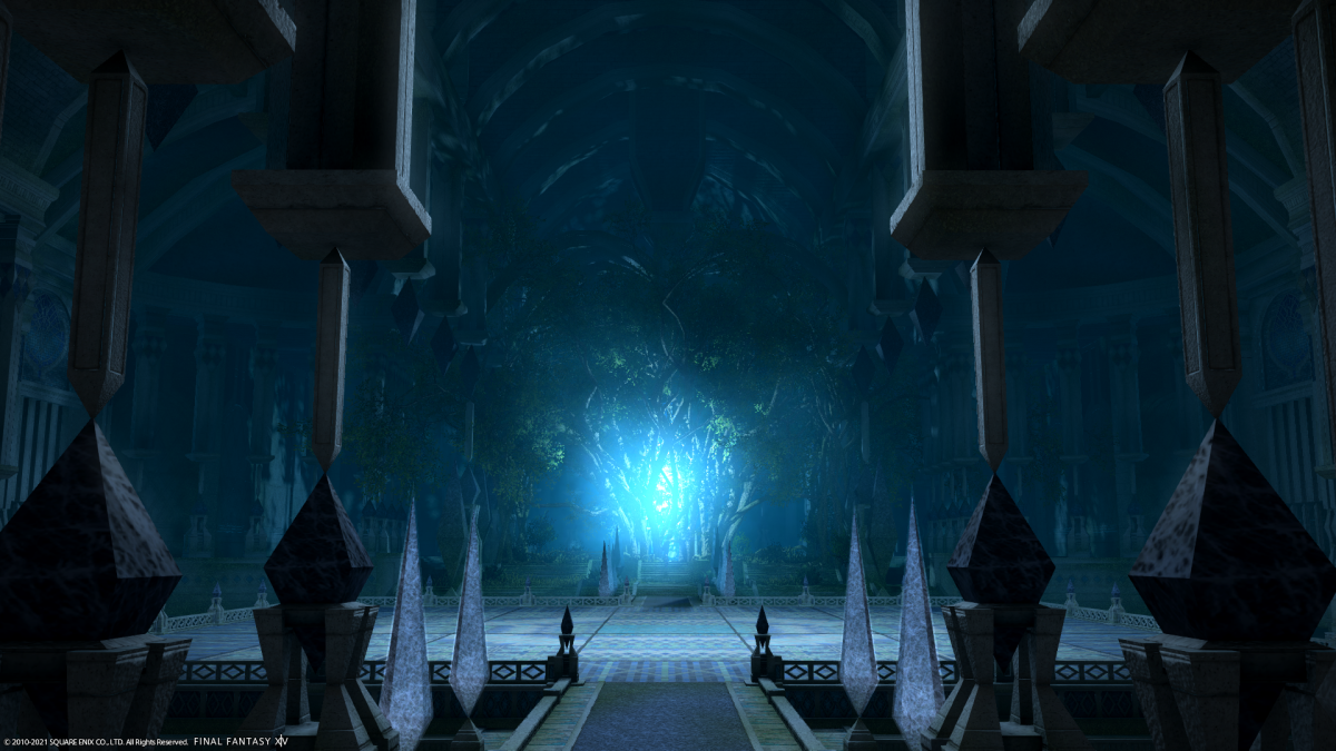 FFXIV Patch 5.55 Relic Weapons, Resistance Weapons Upgrade Guide ...