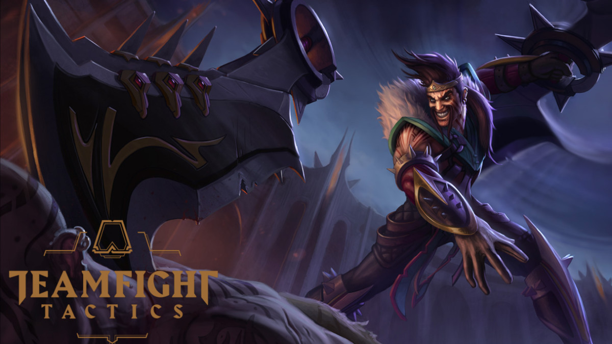LoL, Teamfight Tactics, TFT: patch note 06/19, PBE - Millenium