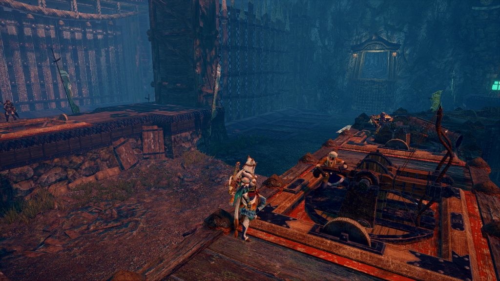 Monster Hunter Rise: Kamura Village - Millenium