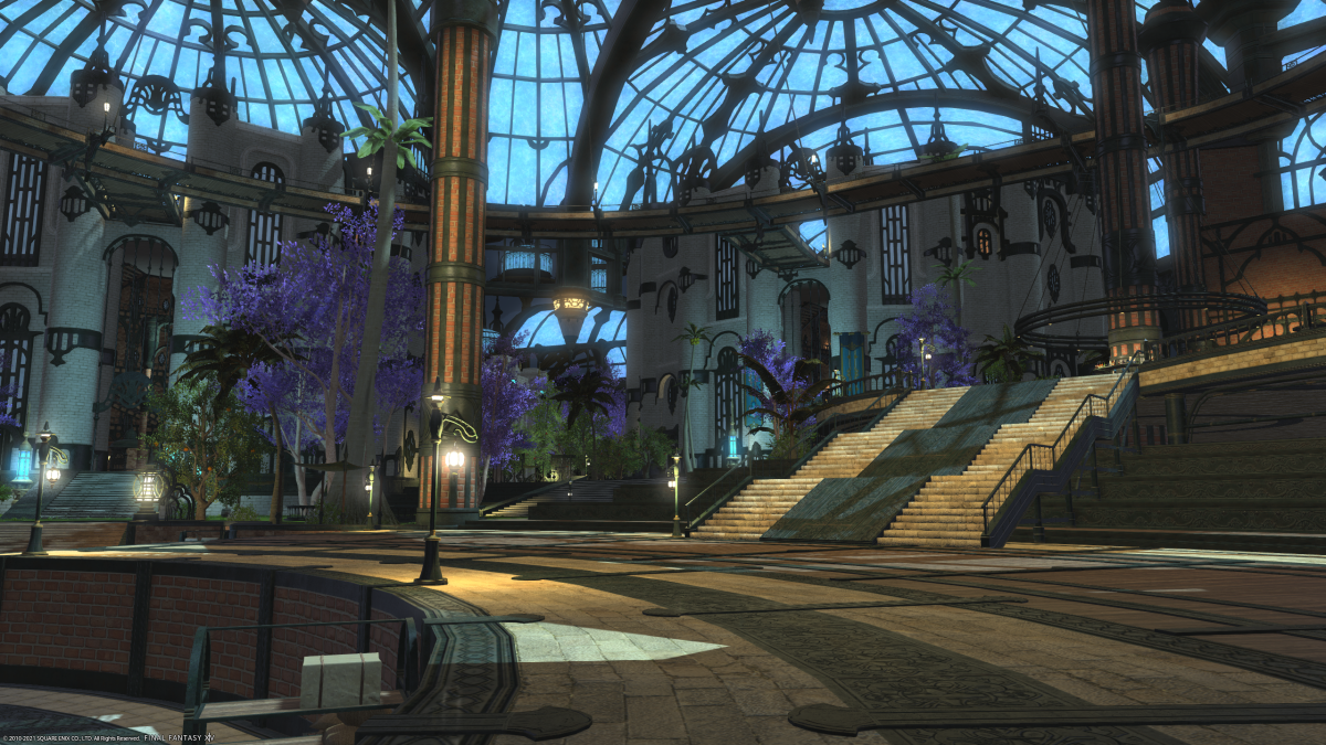 Square Enix Introduces FFXIV x Twitch Collaborative Campaign - Millenium