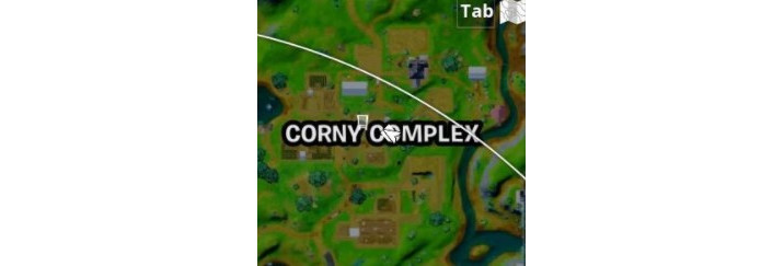 Fortnite Week 9 Challenge: Carry an alien sample from a Satellite ...