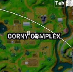 Fortnite Week 9 Challenge: Carry an alien sample from a Satellite ...