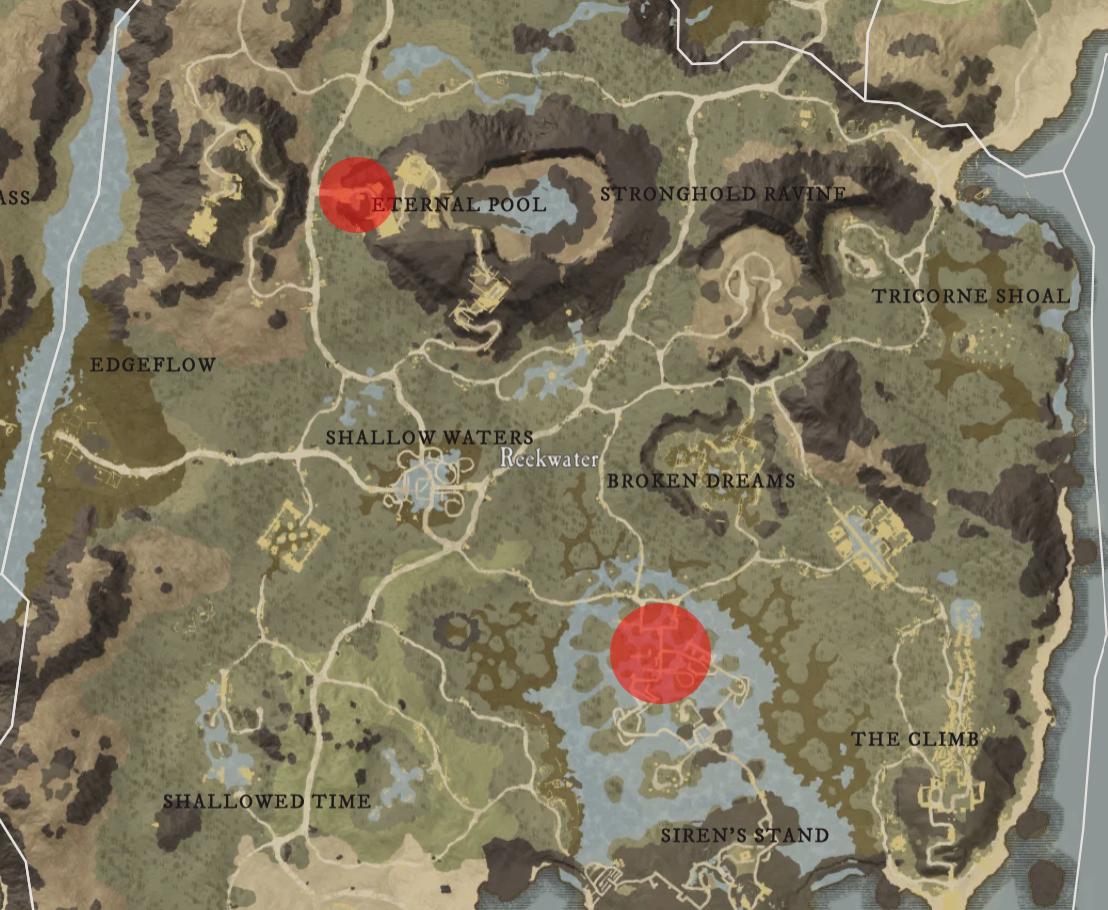 New World Weapons Guide: How to quickly level up arms - Millenium