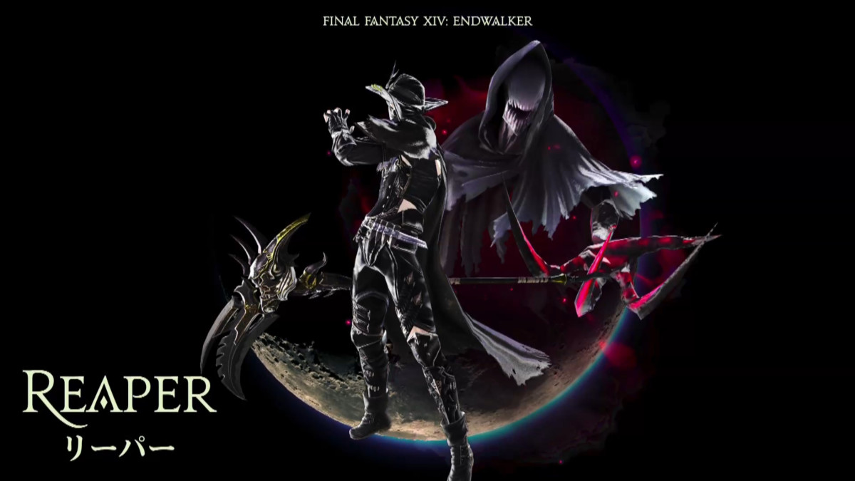How to unlock the Reaper in FFXIV - Millenium